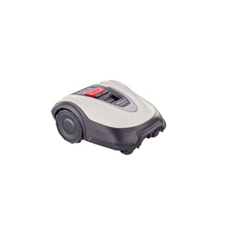 Honda miimo robot lawnmower - hrm 70 live - for self installation-new 2025