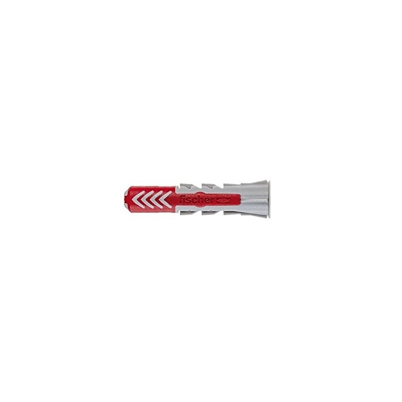 Fischer duopower plug - 6 - nylon