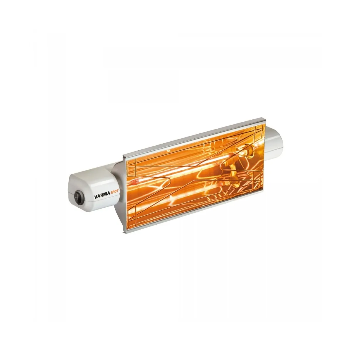 Varma Spot Heater - Spot1301p - kw1,3-ip20