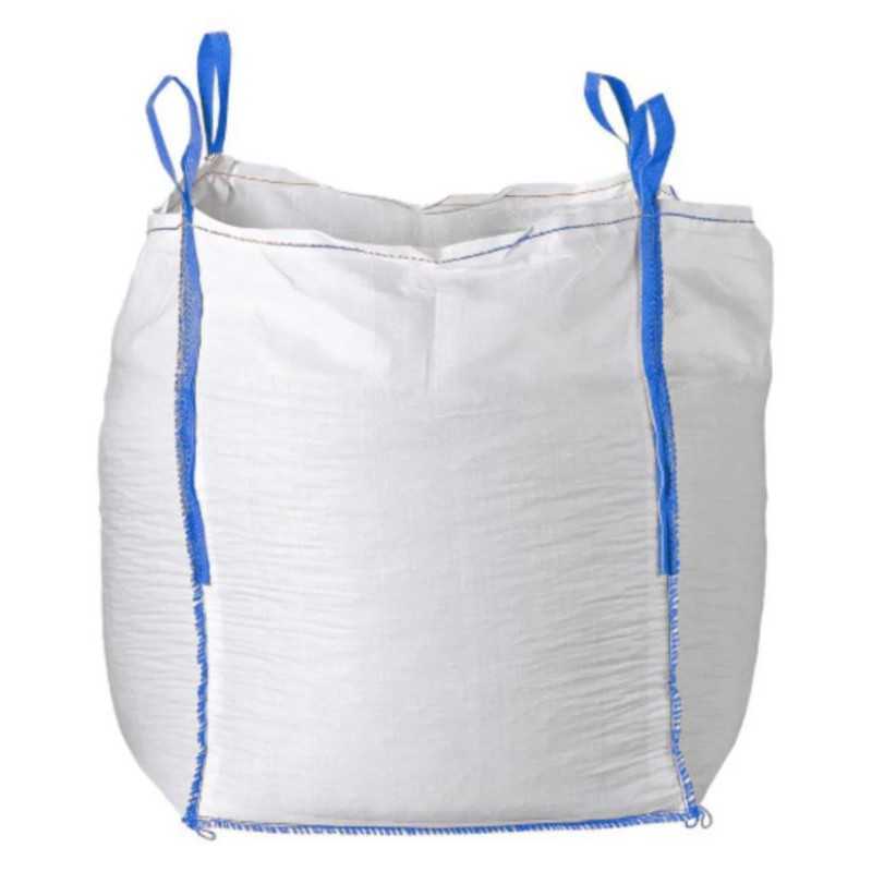 Big bag rubble bag - kg. 1500 - 90x90-h.125