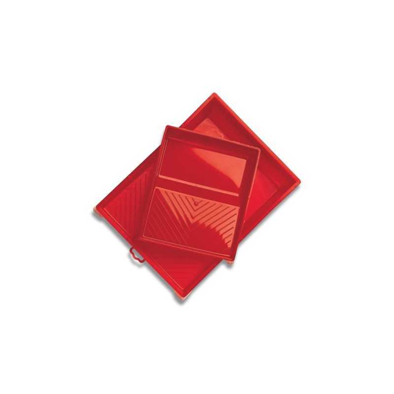 Tray for rollers - 26x34 - pvc