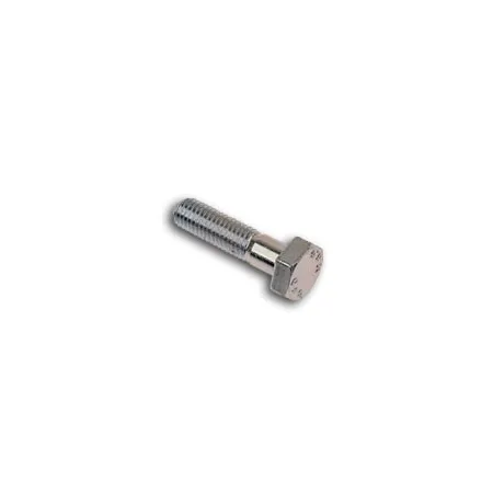 Bolt hexagon head x 8 30 8.8 galvanized each 5739