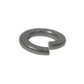 Spring washer stainless steel, Spring washer grower.