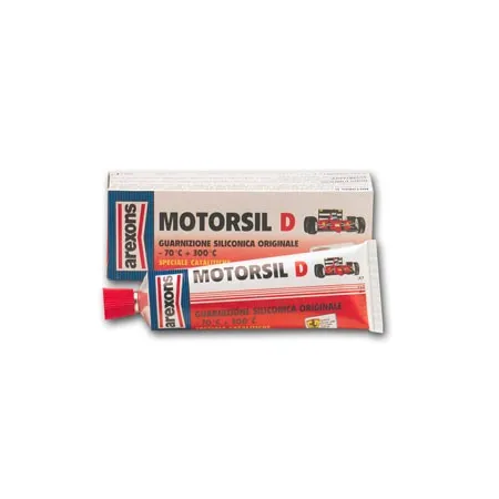 MOTORSIL seal d-Arexon gr.60 0096-red