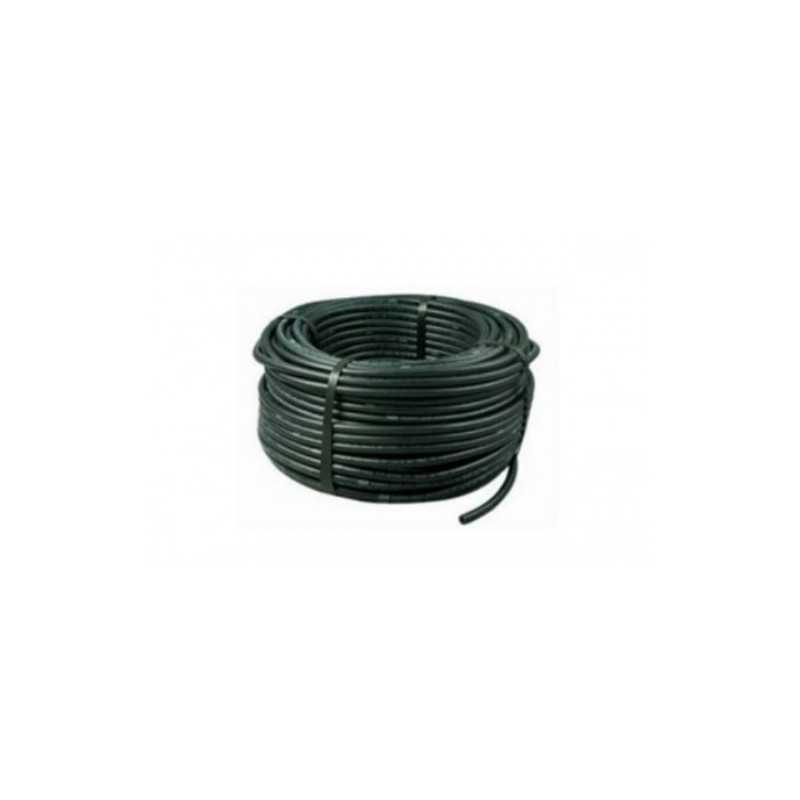 Rubber hose w / compressed air 10x19 20 mm bar