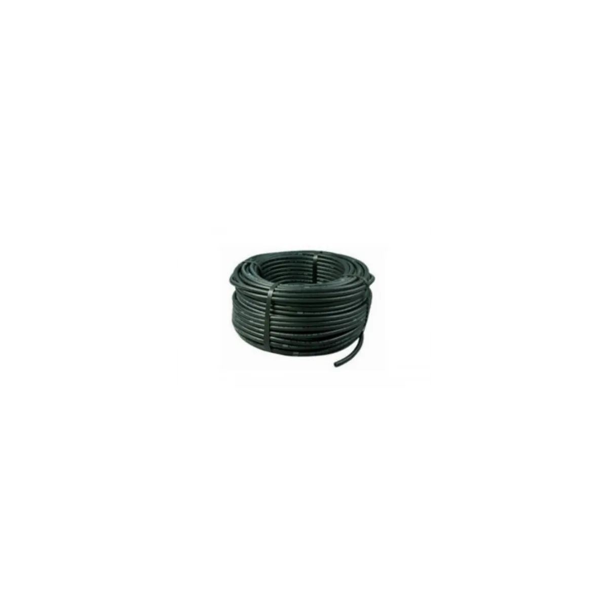 Rubber hose w / compressed air 10x19 20 mm bar