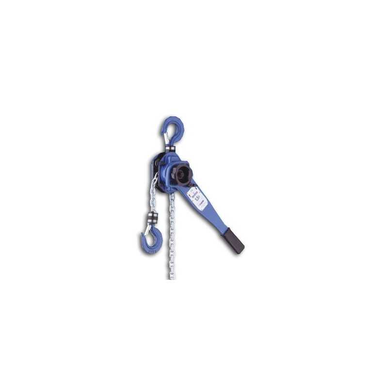 Bravo tractel t.0.25-mt.3 pull-lift, TRACTEL manual hoist, TRACTEL ...