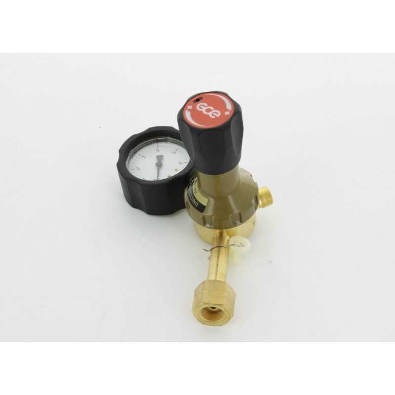 UNICONTROL reducer 500 - propane - Mujelli
