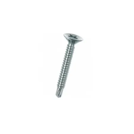 Self-drilling screw drillex - 5.5 60 x - ap-steel tps