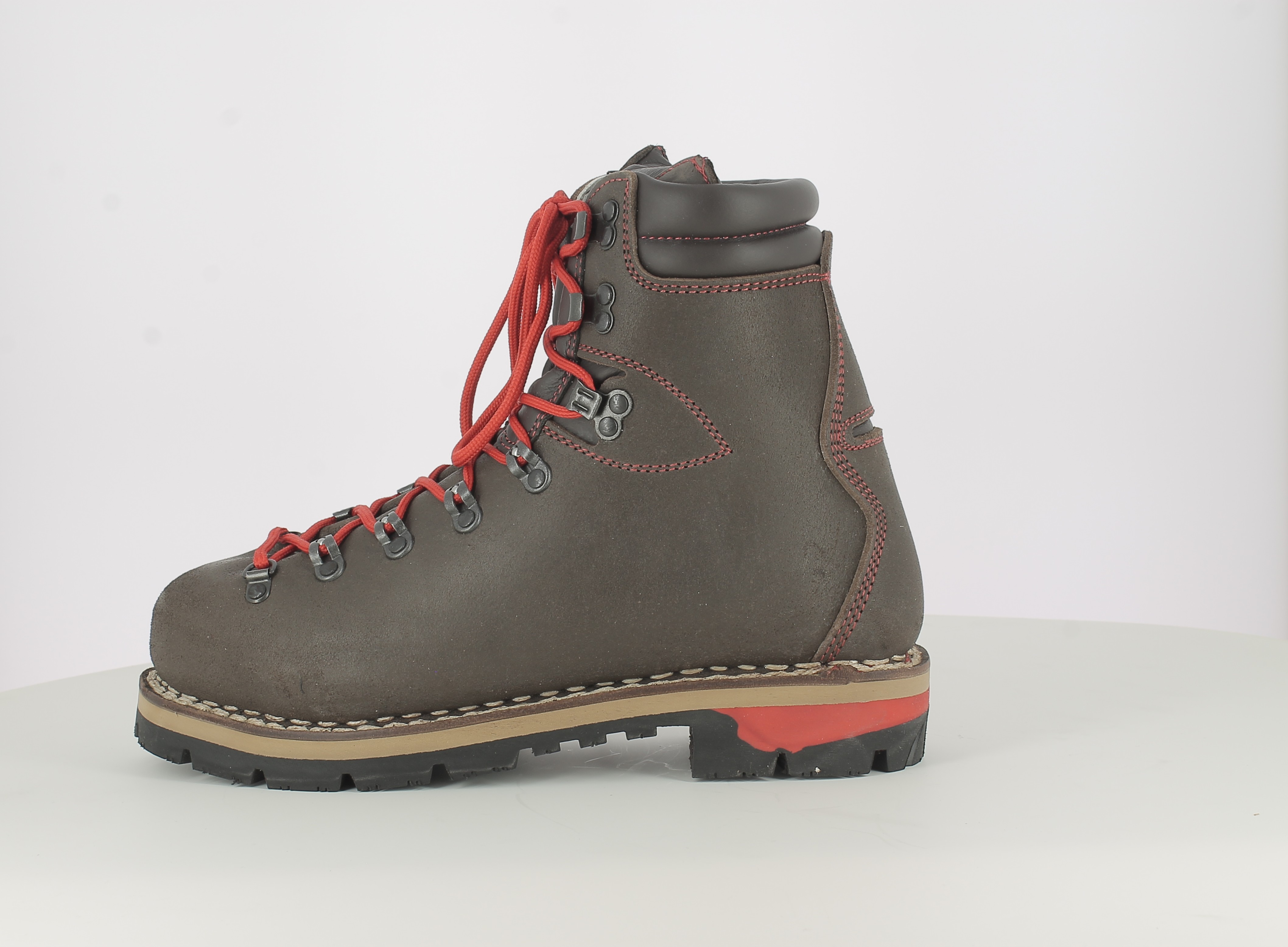 Boot leather galluser - n.43 - Treemme